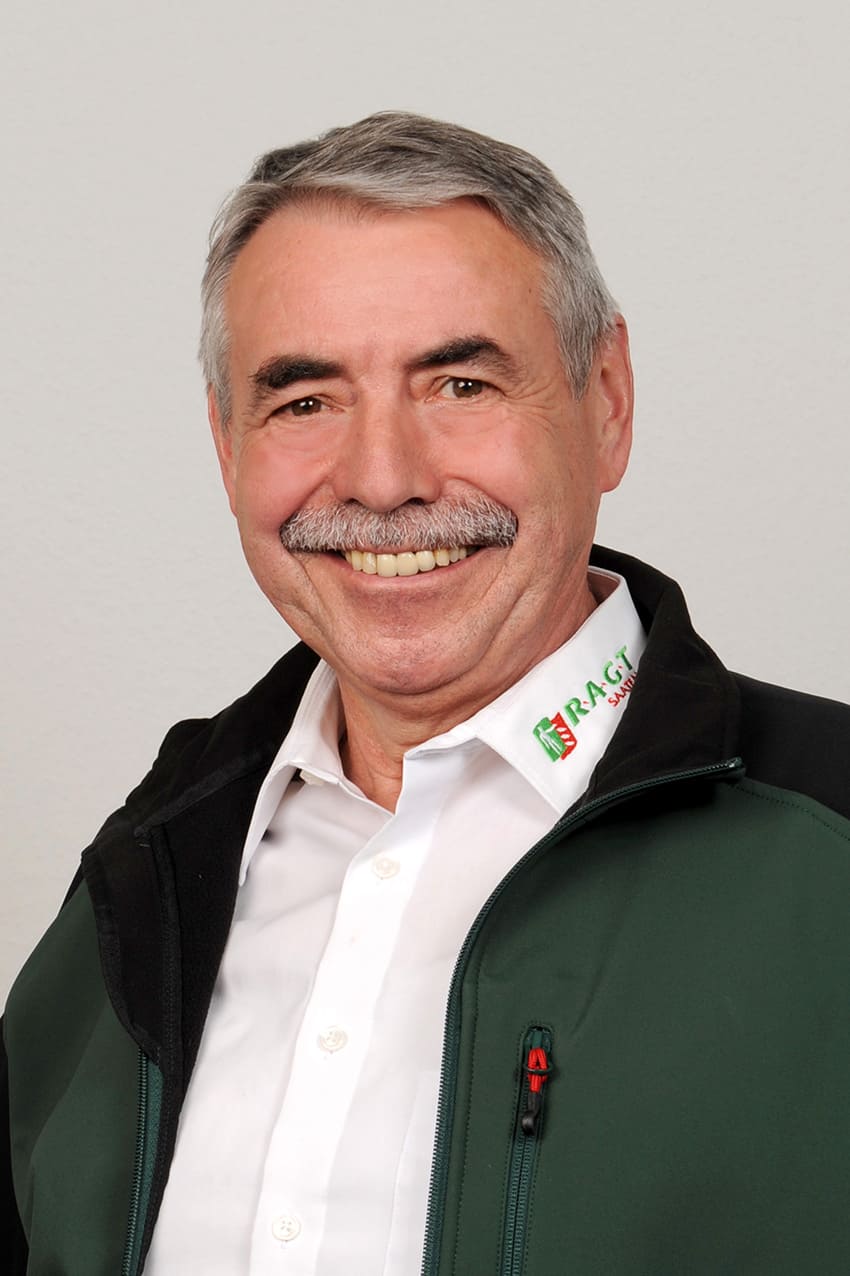 Kontaktieren Sie RAGT Deutschland: Ihr Partner in Saatgutinnovation